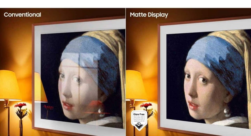 The Frame By Samsung - Netvisual Digital Signage