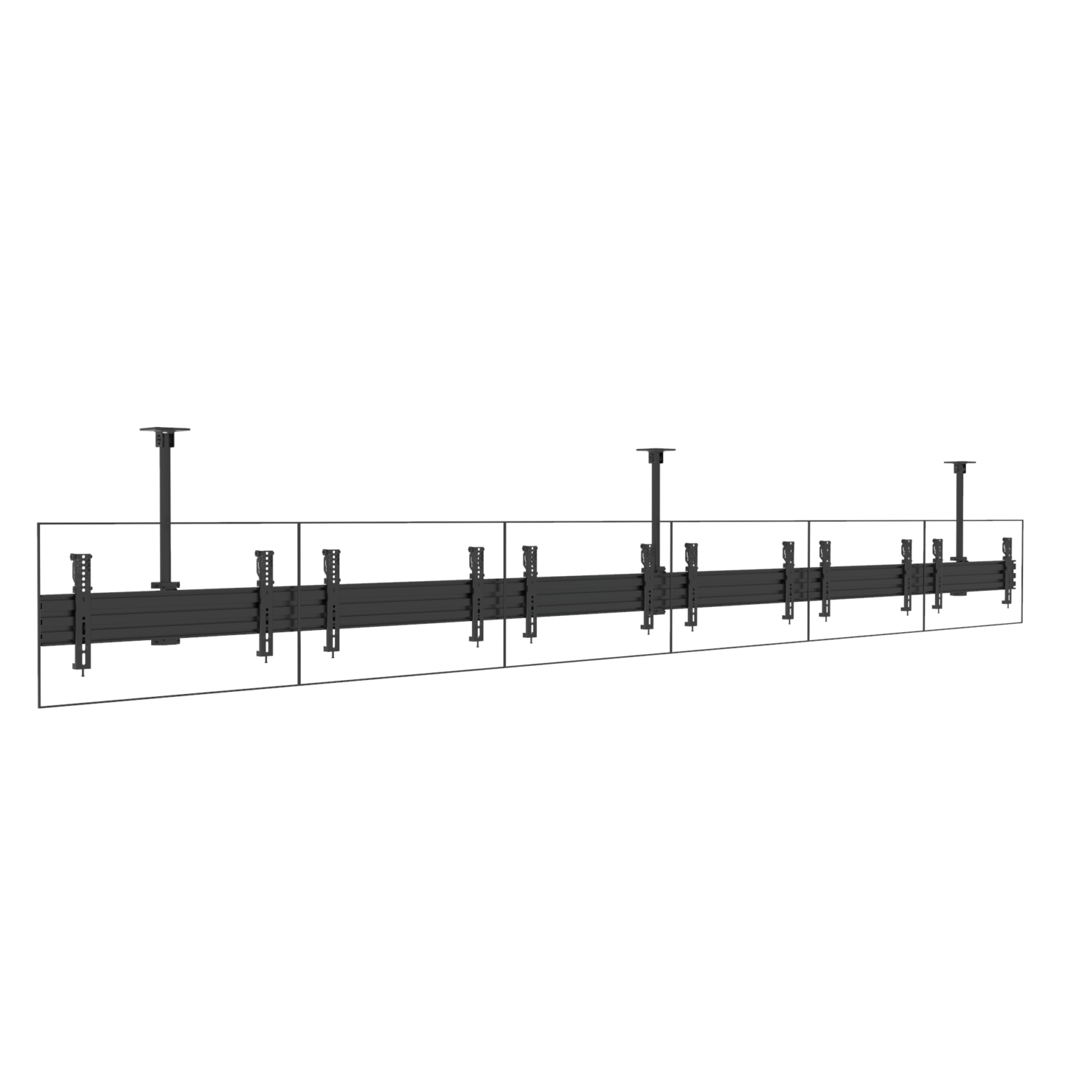 How is Digital Signage Installed? - Netvisual Digital Signage